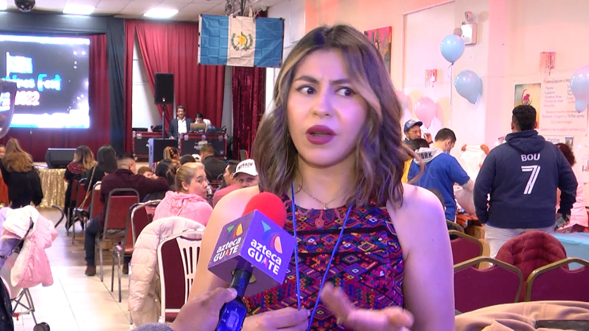 Bite Chapines Fest on Vimeo