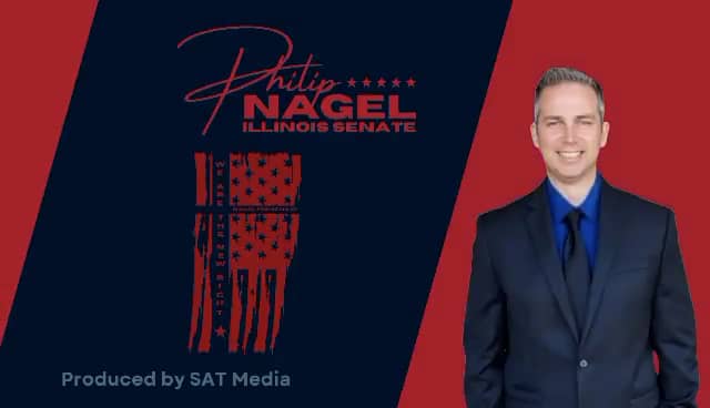 Phil Nagel for Illinois Senate 40 Campaign Video on Vimeo