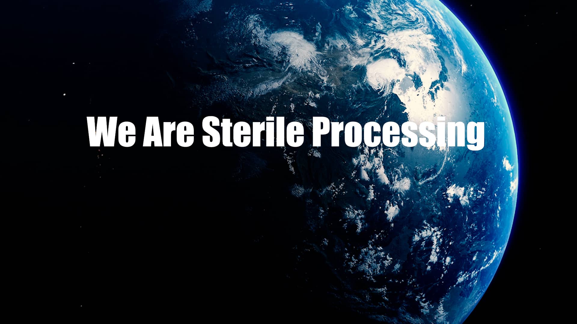 We Are Sterile Processing - HSPA on Vimeo