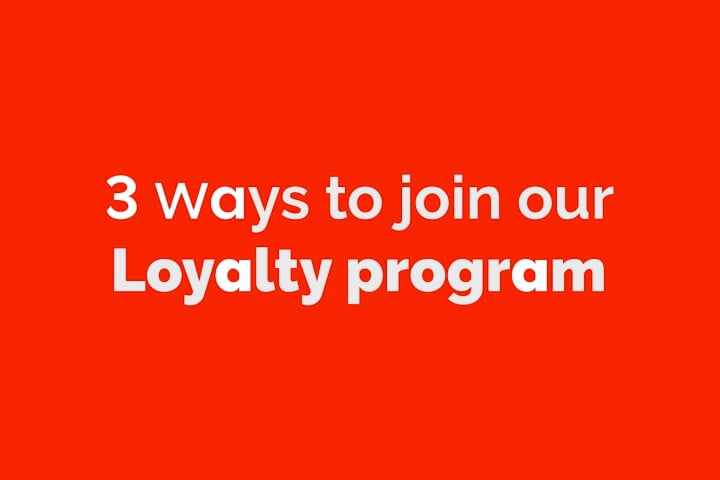 720x480_Loyalty animation_Kuwait on Vimeo