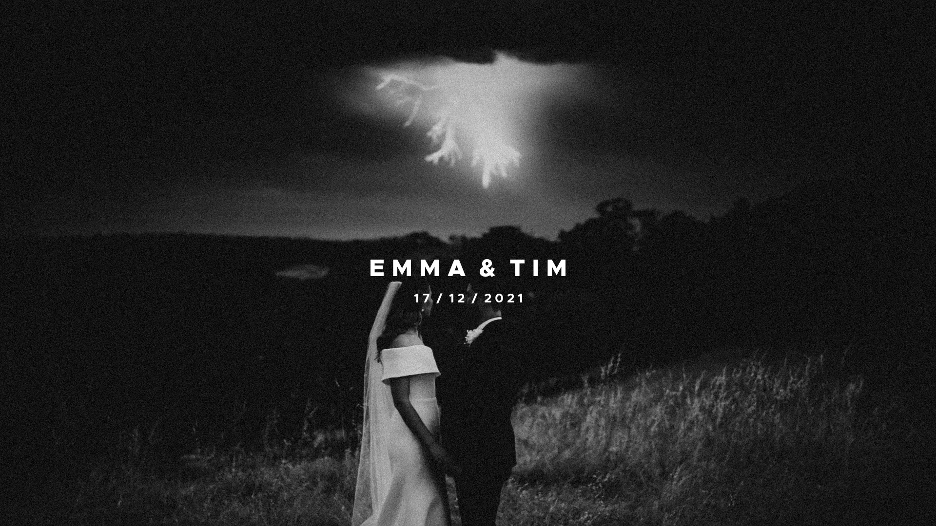 Emma & Tim on Vimeo