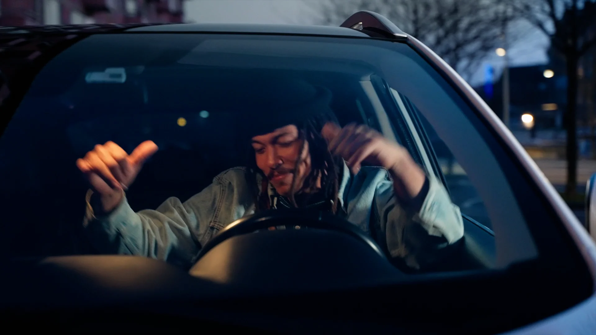 LUNAR APP - OPSPARING on Vimeo