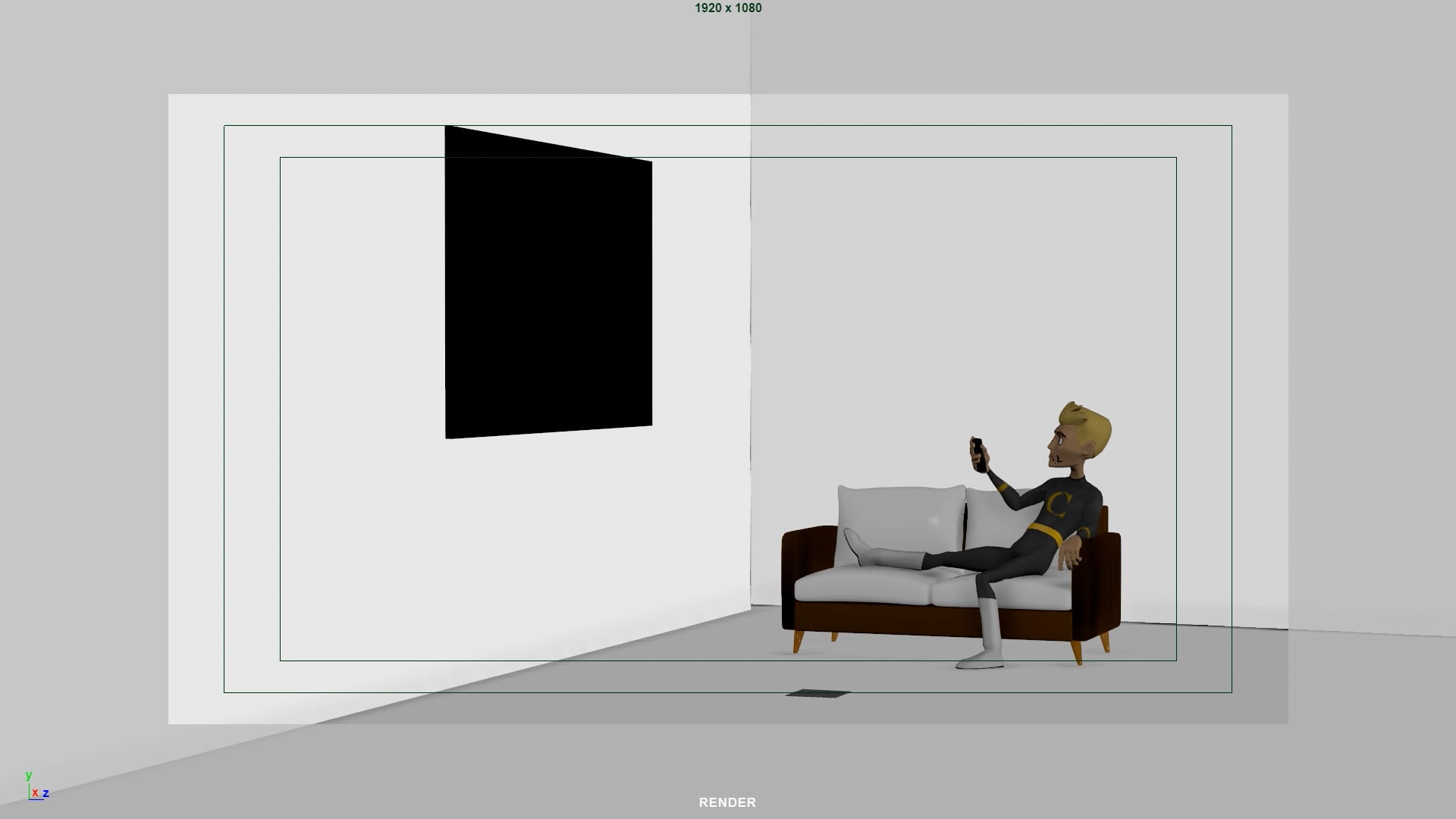 Capstone Project Final Animation on Vimeo