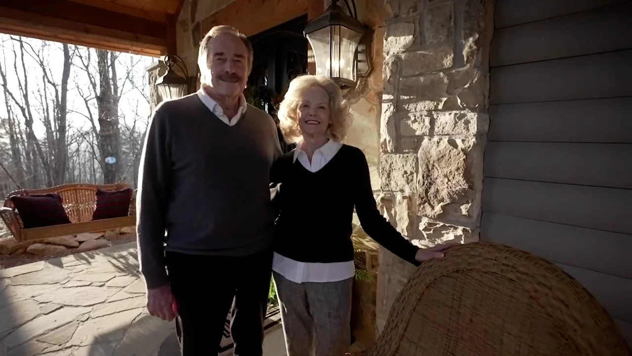 Legends of PPLSI-Nick and Gayle Serba on Vimeo