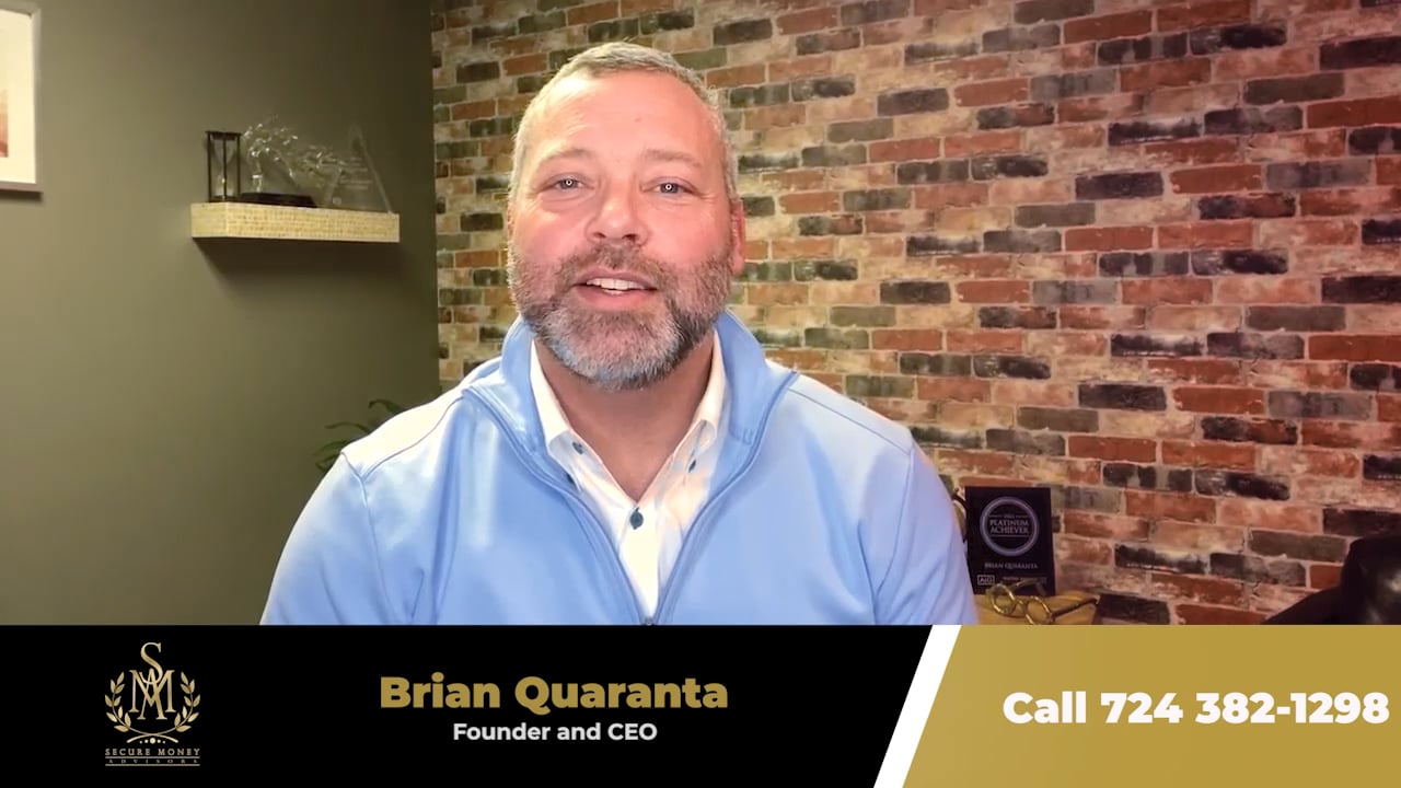 Secure Money Advisors - Update for April 2022 on Vimeo
