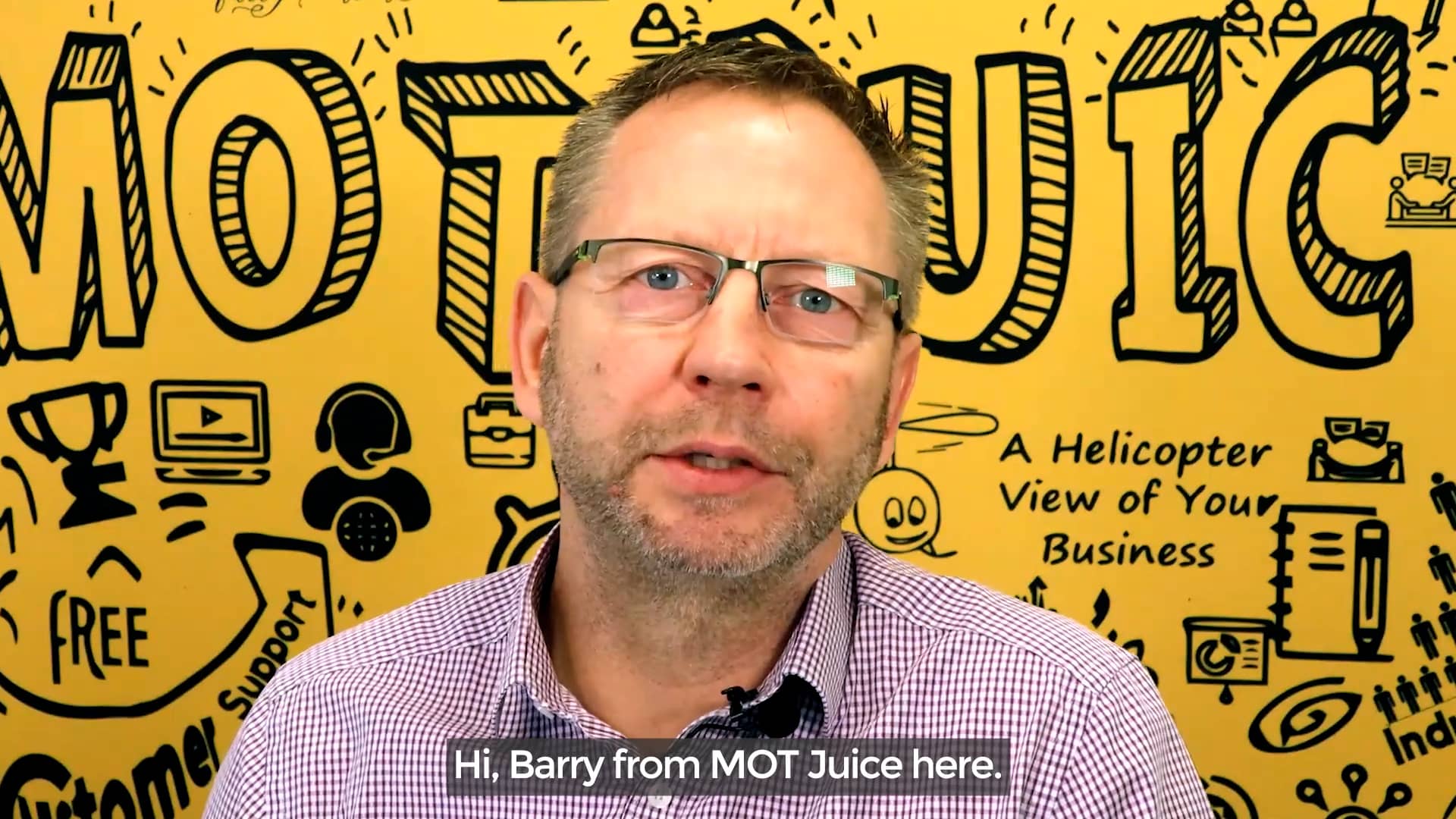 SITE AUDIT - Q1.6 - VT9A DVSA SERVICE CENTRE - VIMEO - 1.0 on Vimeo