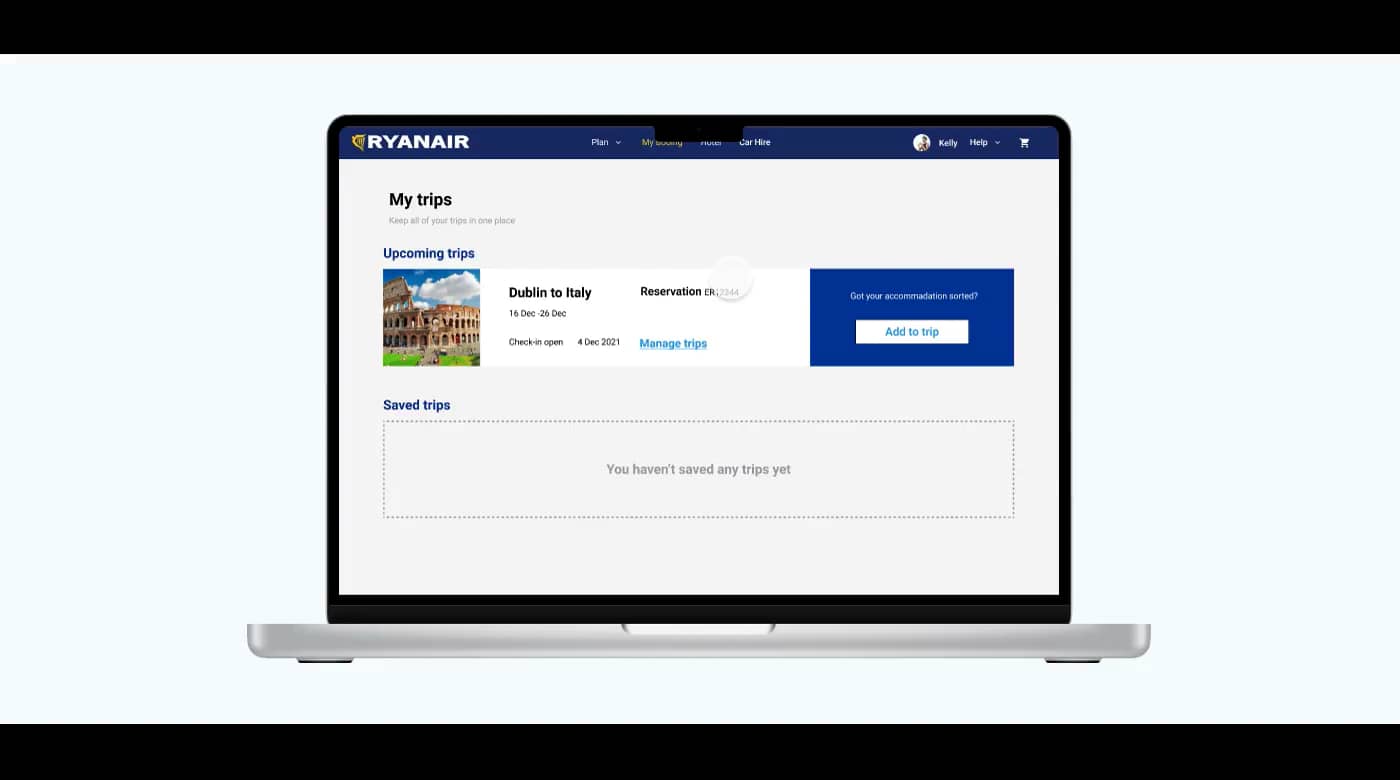 ryanair checklist.mp4 on Vimeo