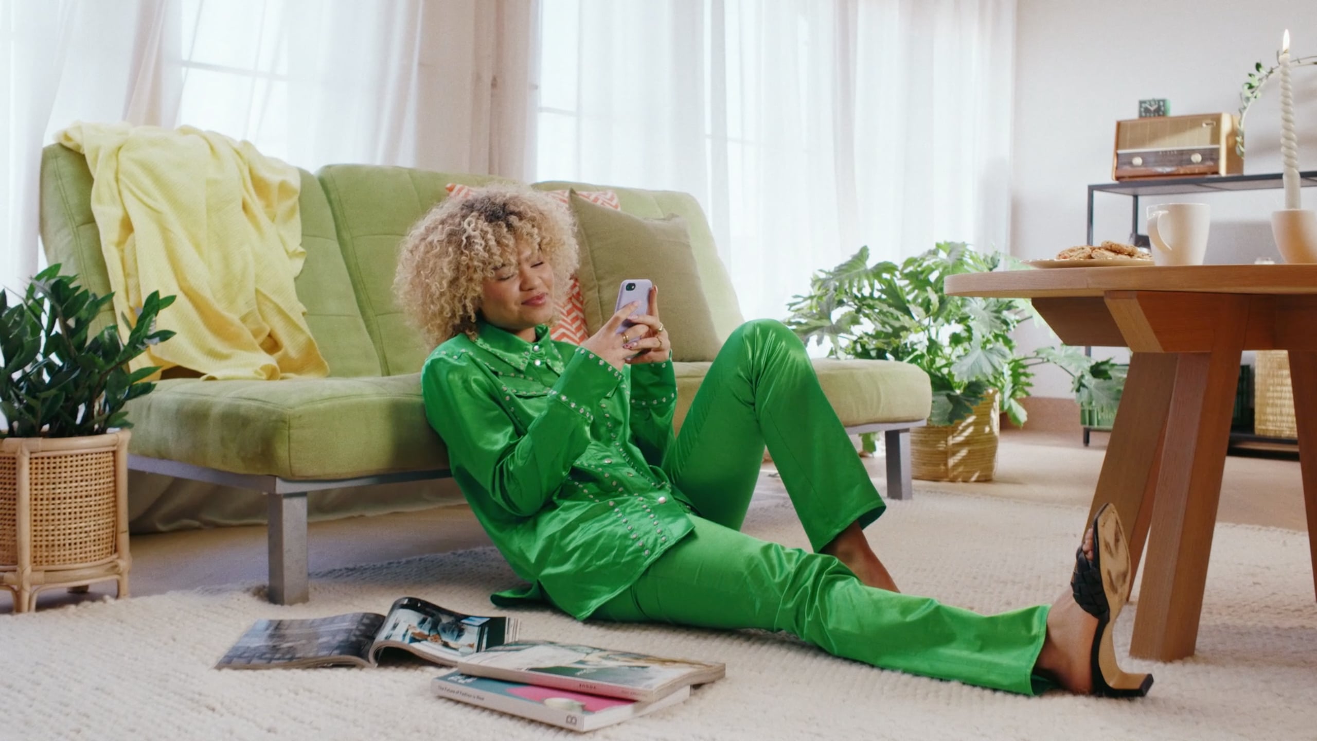 Victor Griffioen - H&M on Vimeo