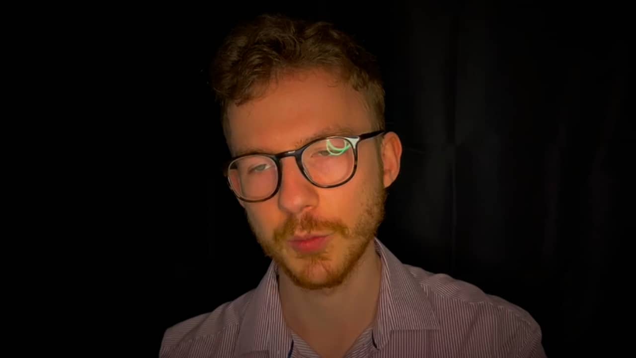 CMOP Marjory Warren Prize 20-21 on Vimeo