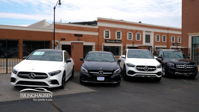 ISRINGHAUSEN IMPORTS on Vimeo