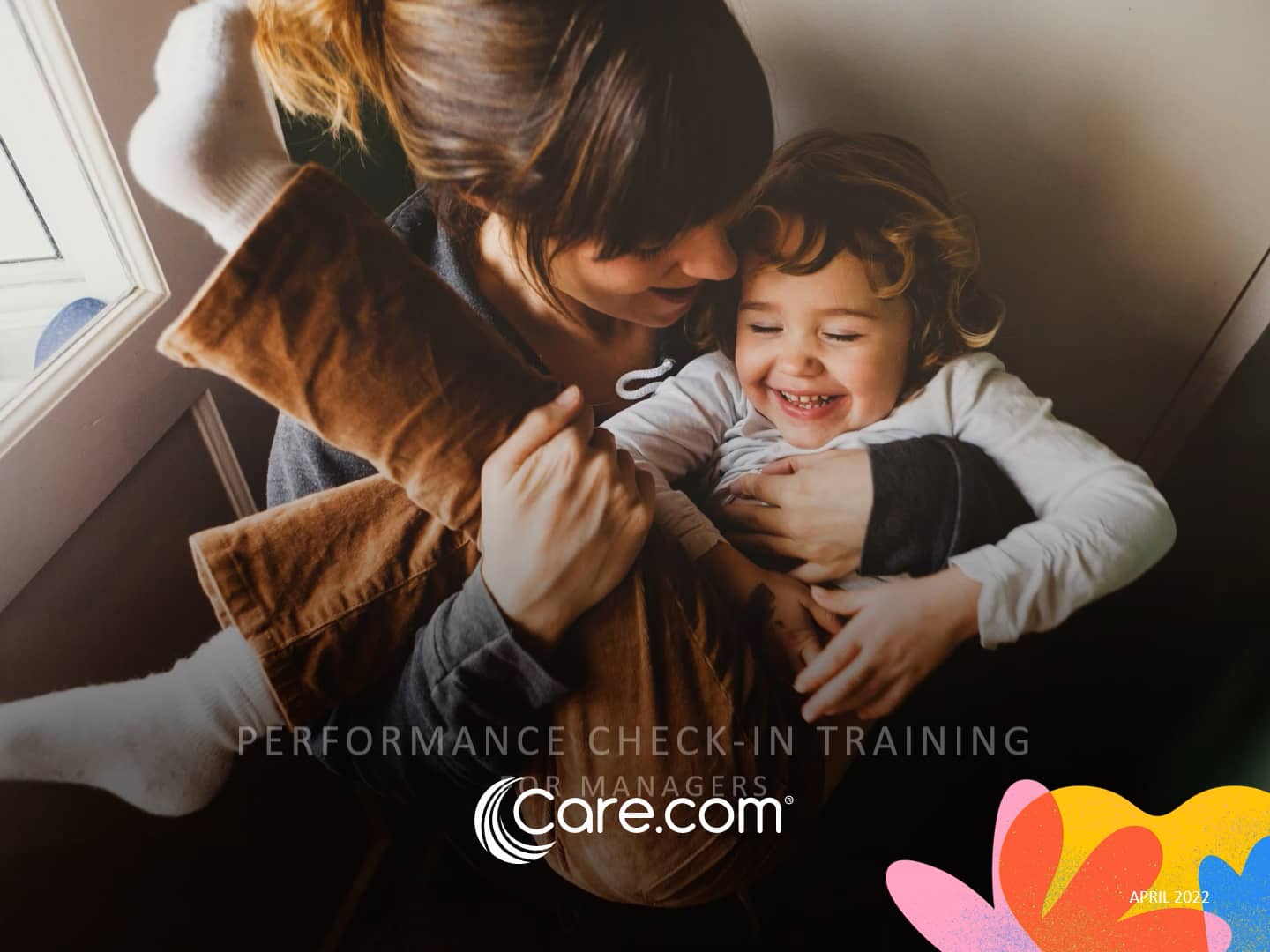 2022 Performance Check-In Training for Managers on Vimeo