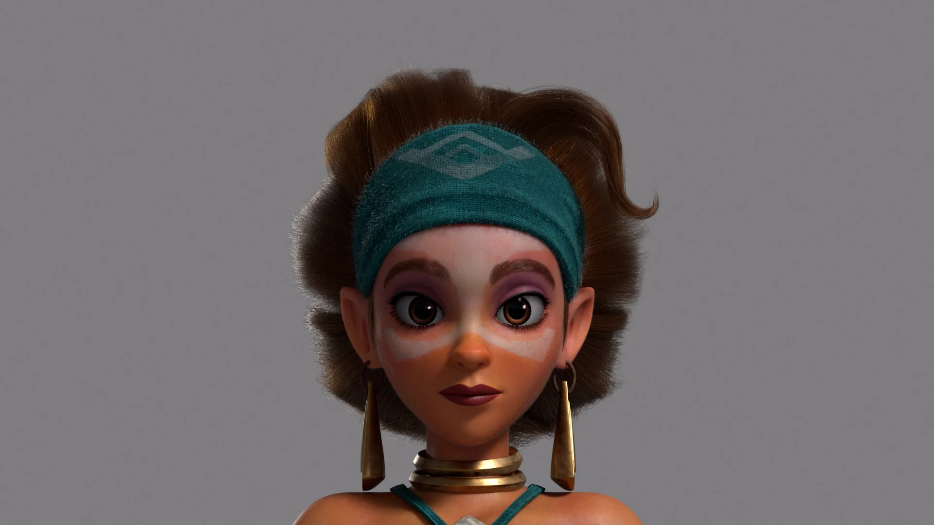 Lookdev_turntable_v003 on Vimeo