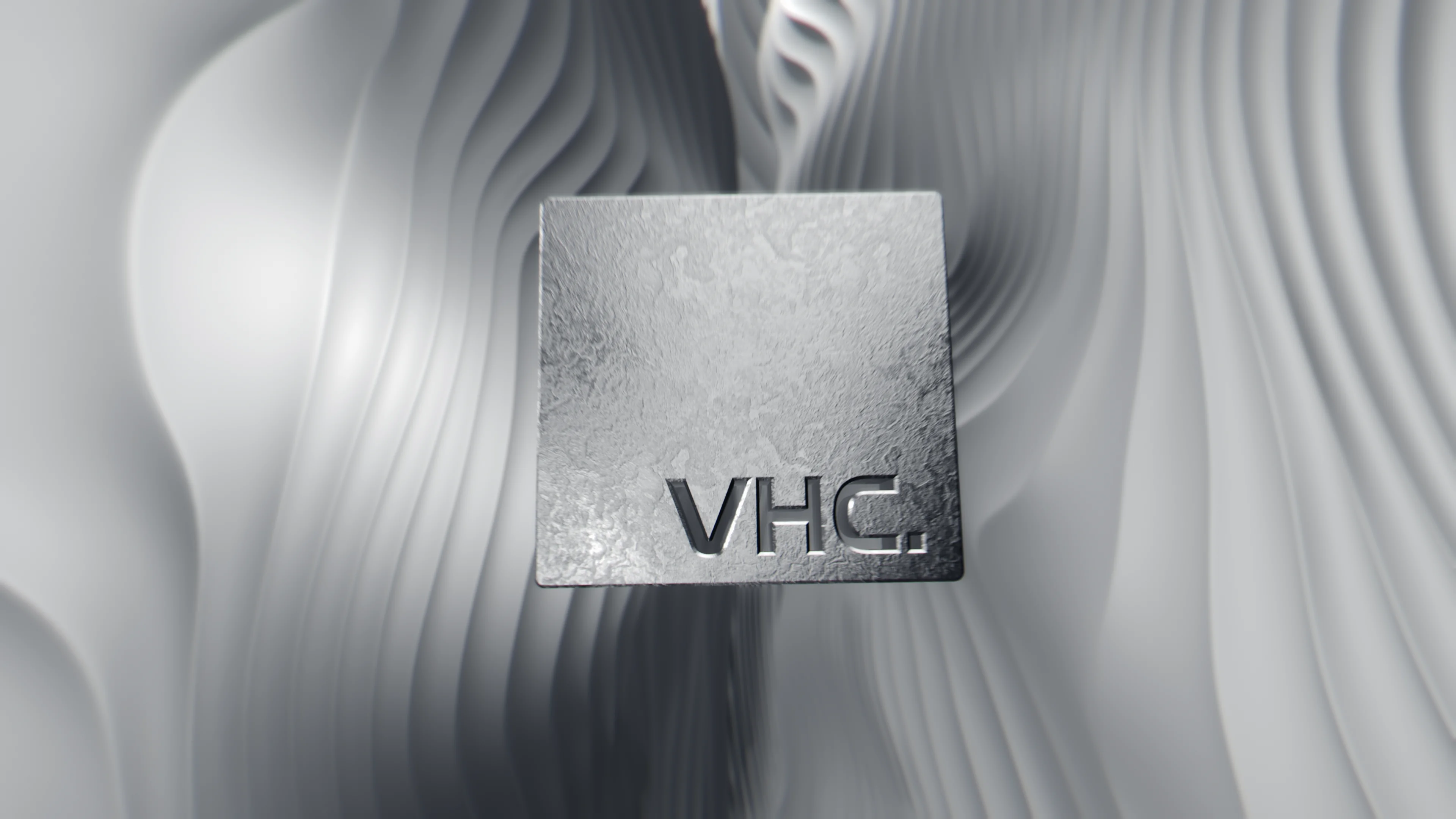 VHC Logo Float 12 on Vimeo