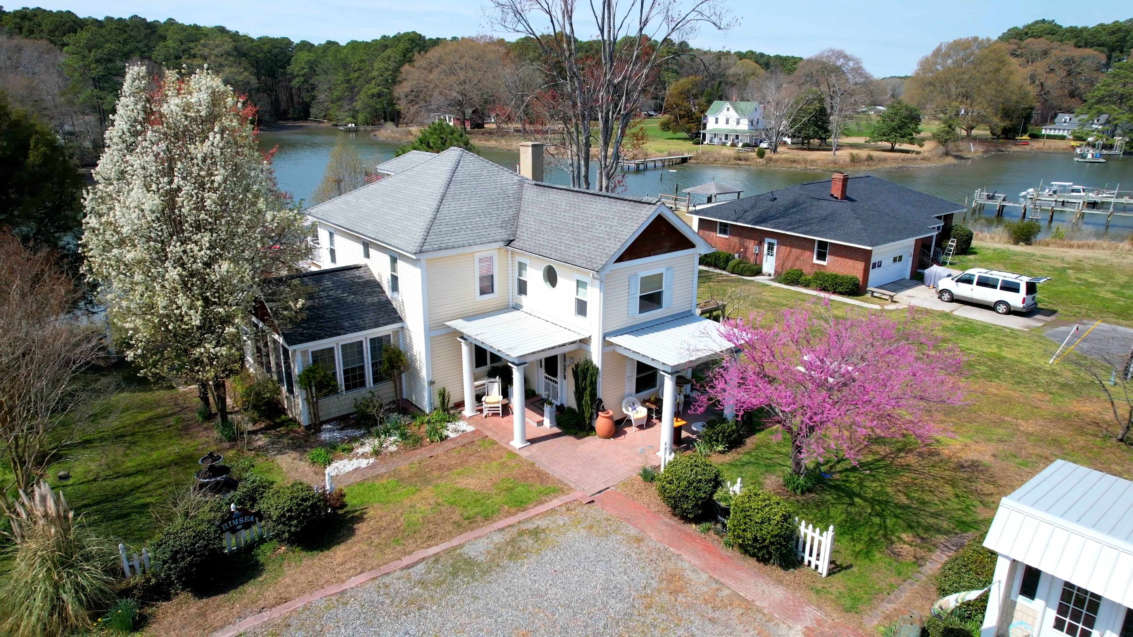 57 Pearl St, Foster, VA 23056 on Vimeo