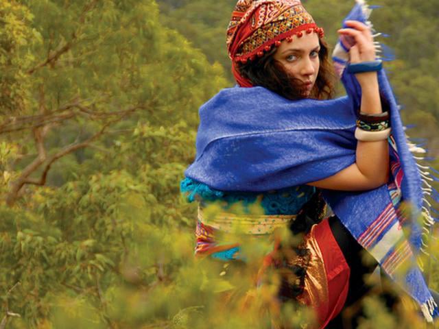 gelem gelem on Vimeo