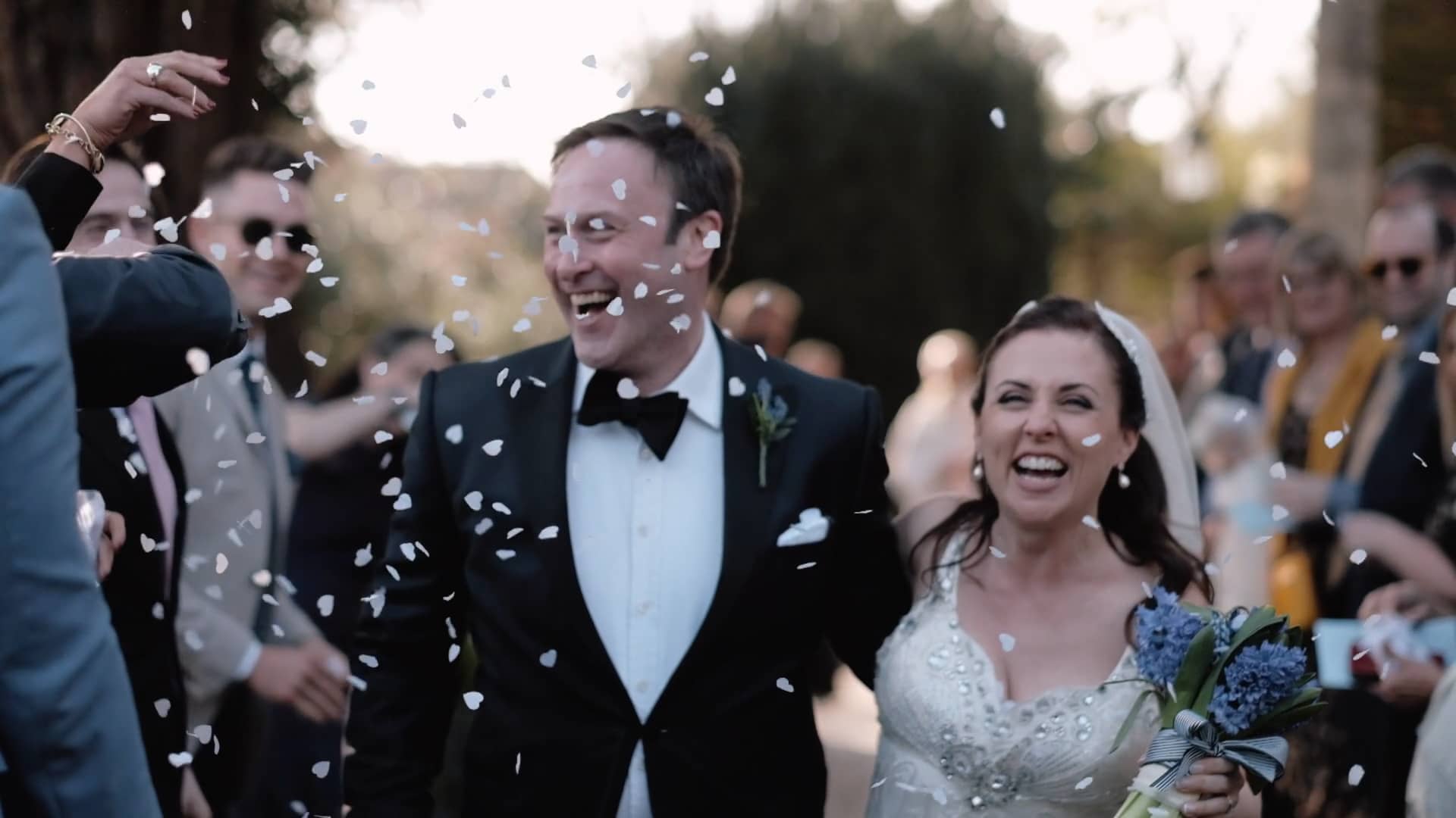 Heather + Luke | The Trailer on Vimeo