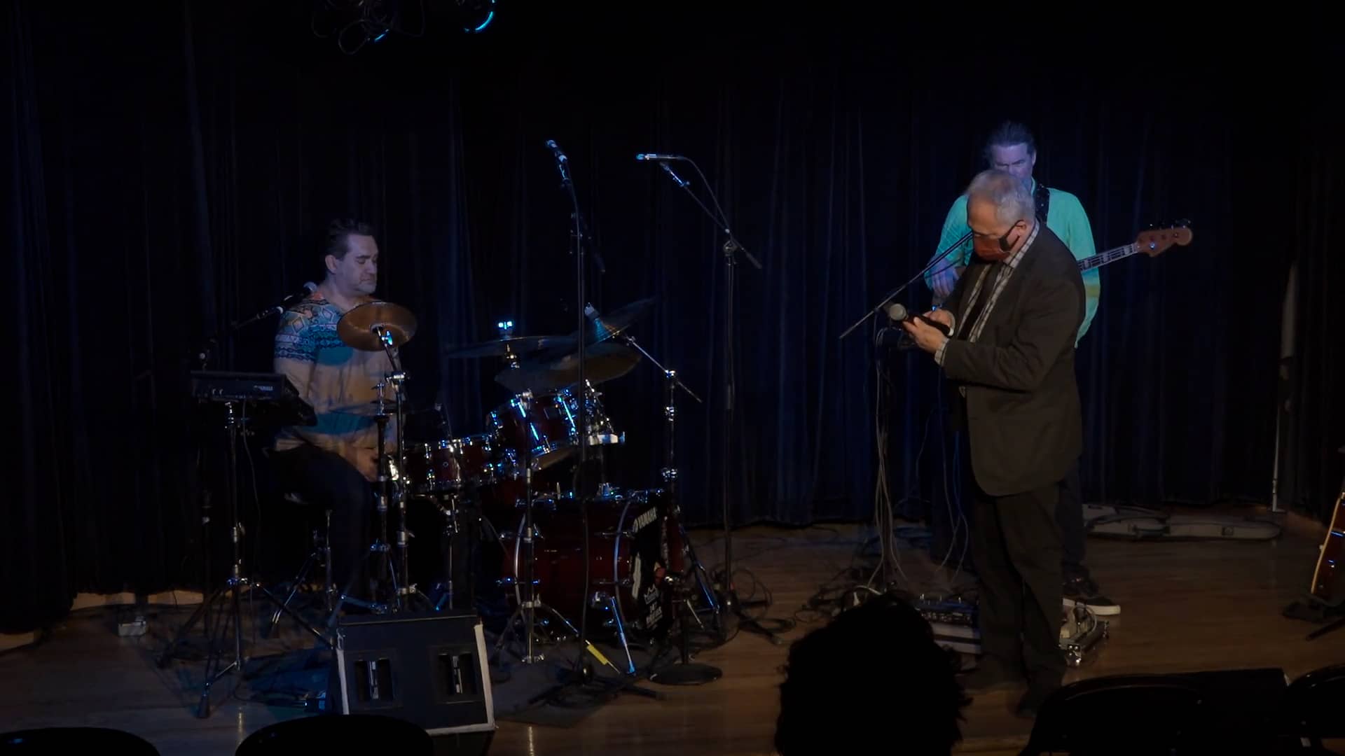 CHANTaSONIC Sergio Bellotti on Vimeo