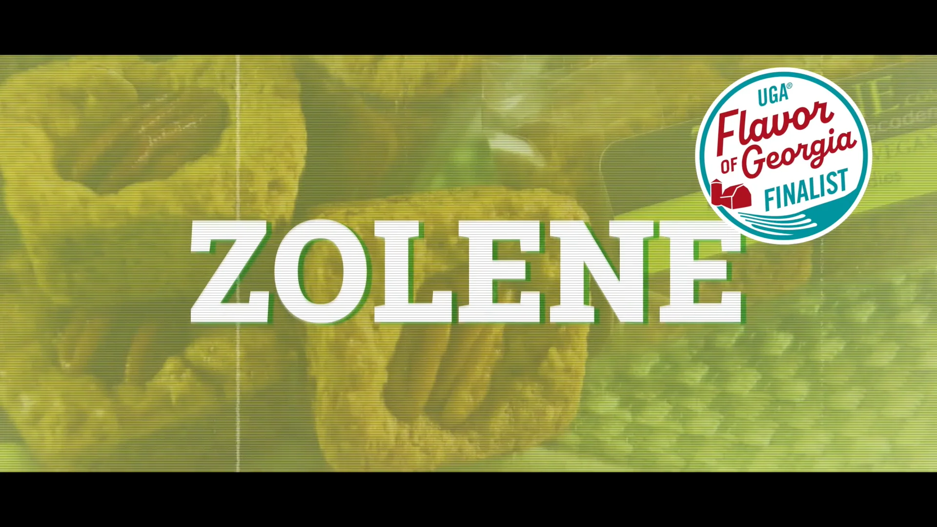 No not in Zolene at Sevananda on Vimeo