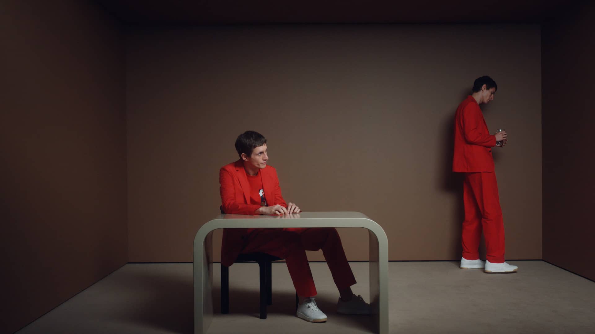 Andrea Stanley - Hugo Boss - Spring 2020 on Vimeo