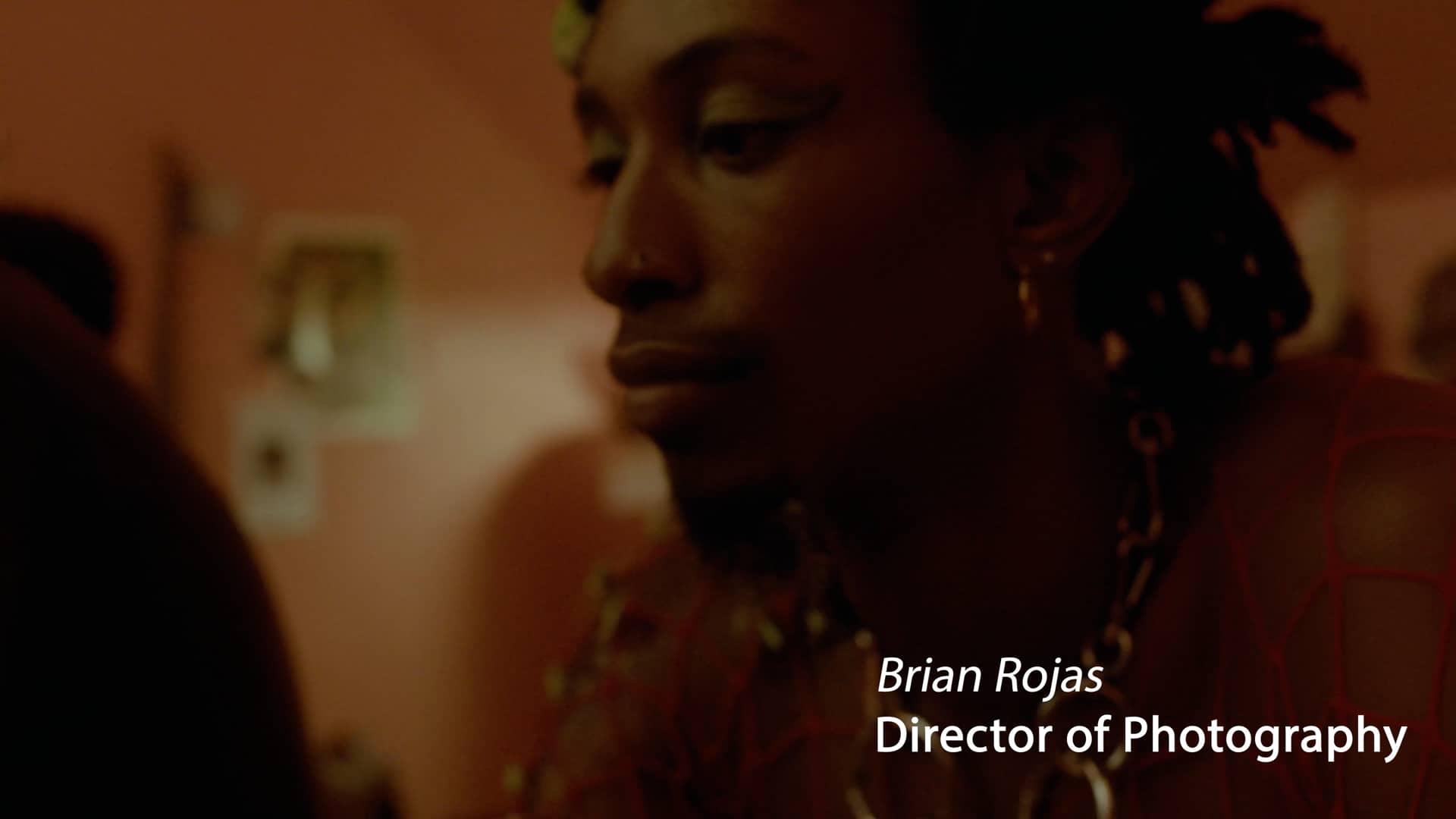Brian Rojas, Director of Photography 2022 on Vimeo