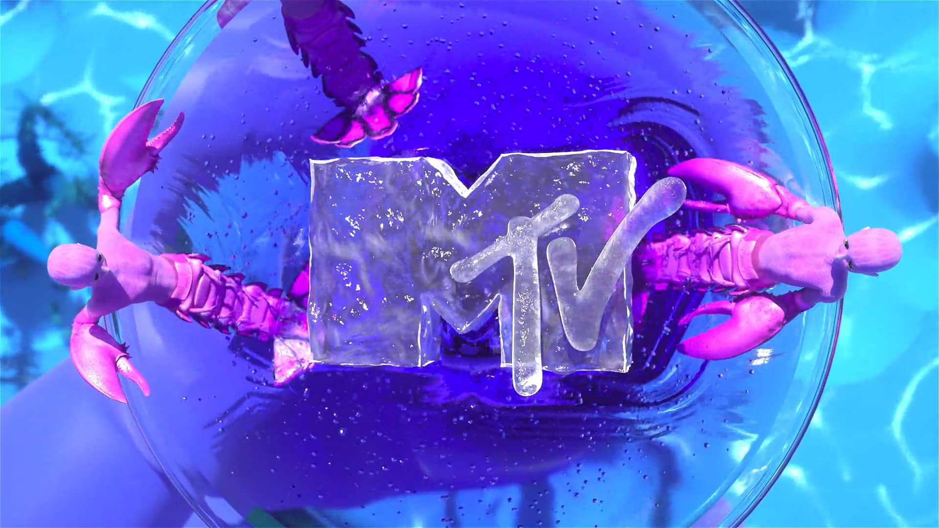 MTV Ident 2022 on Vimeo