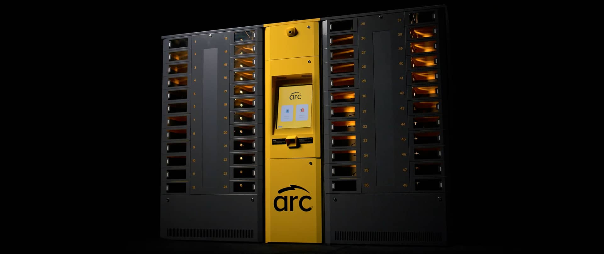 ARC Product Overview on Vimeo