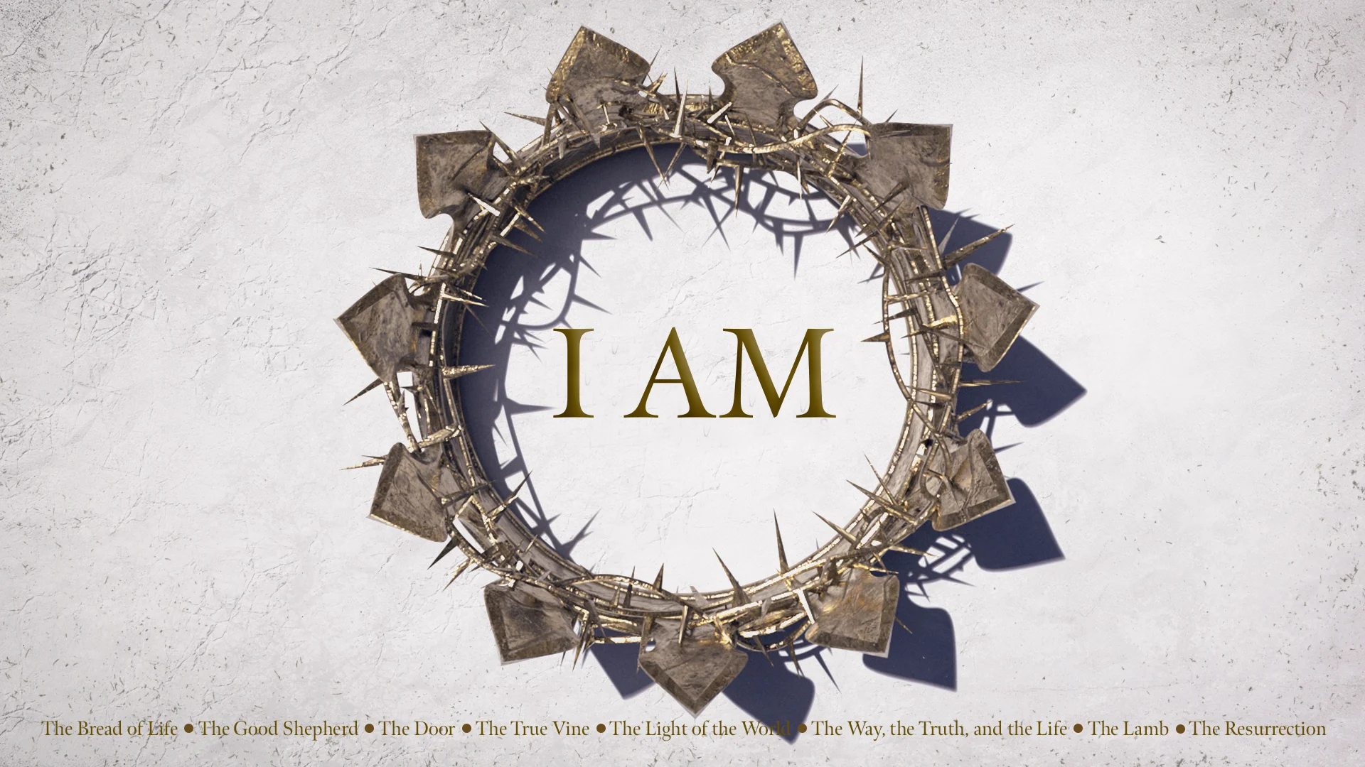 The Light of the World - Tim Dement.mp4 on Vimeo