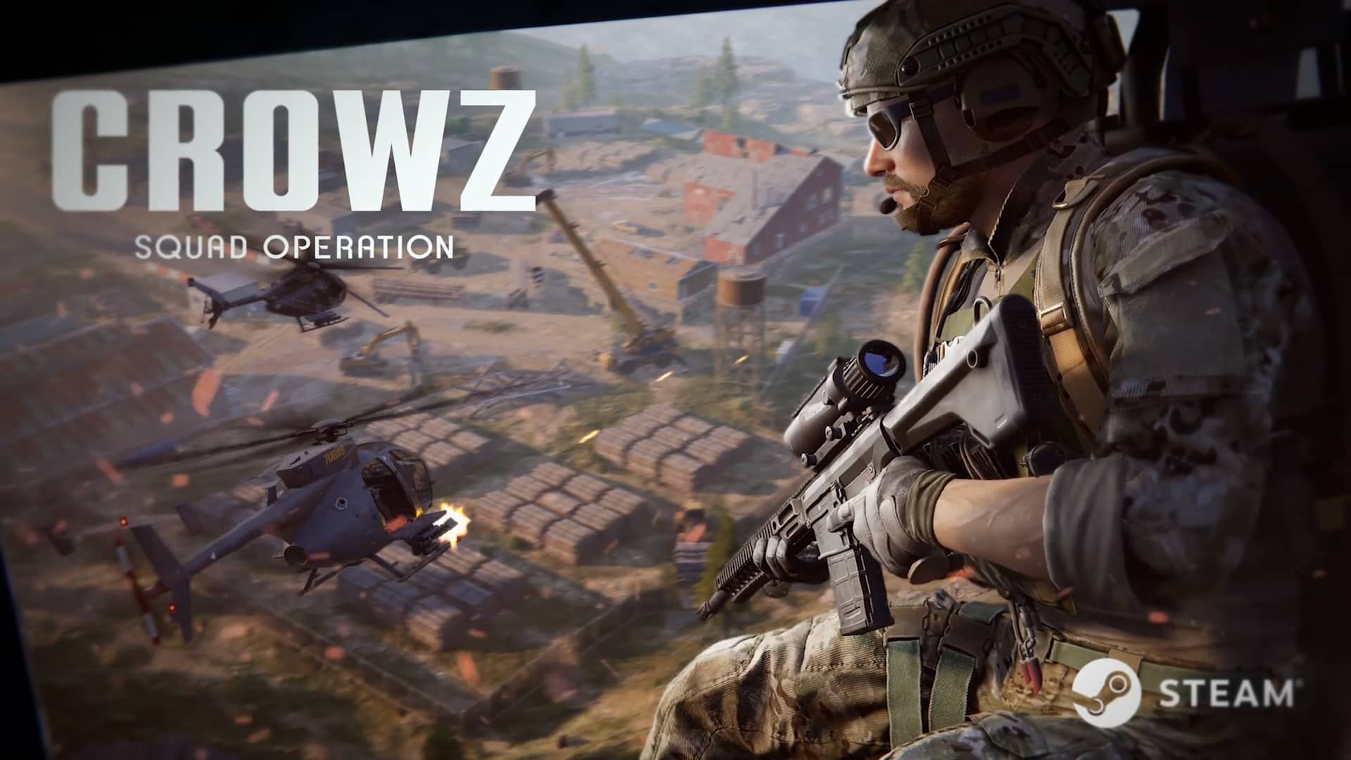 Crowz blood zone guide movie on Vimeo