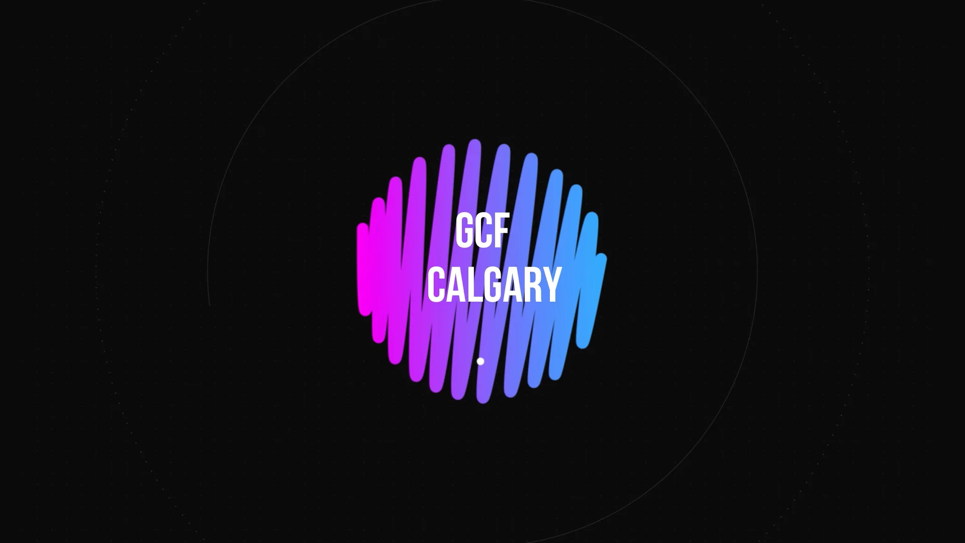 GCF-Calgary on Vimeo