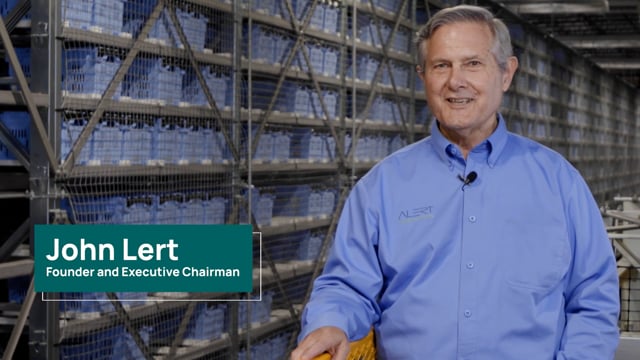 Alert Innovation Careers Wellfound