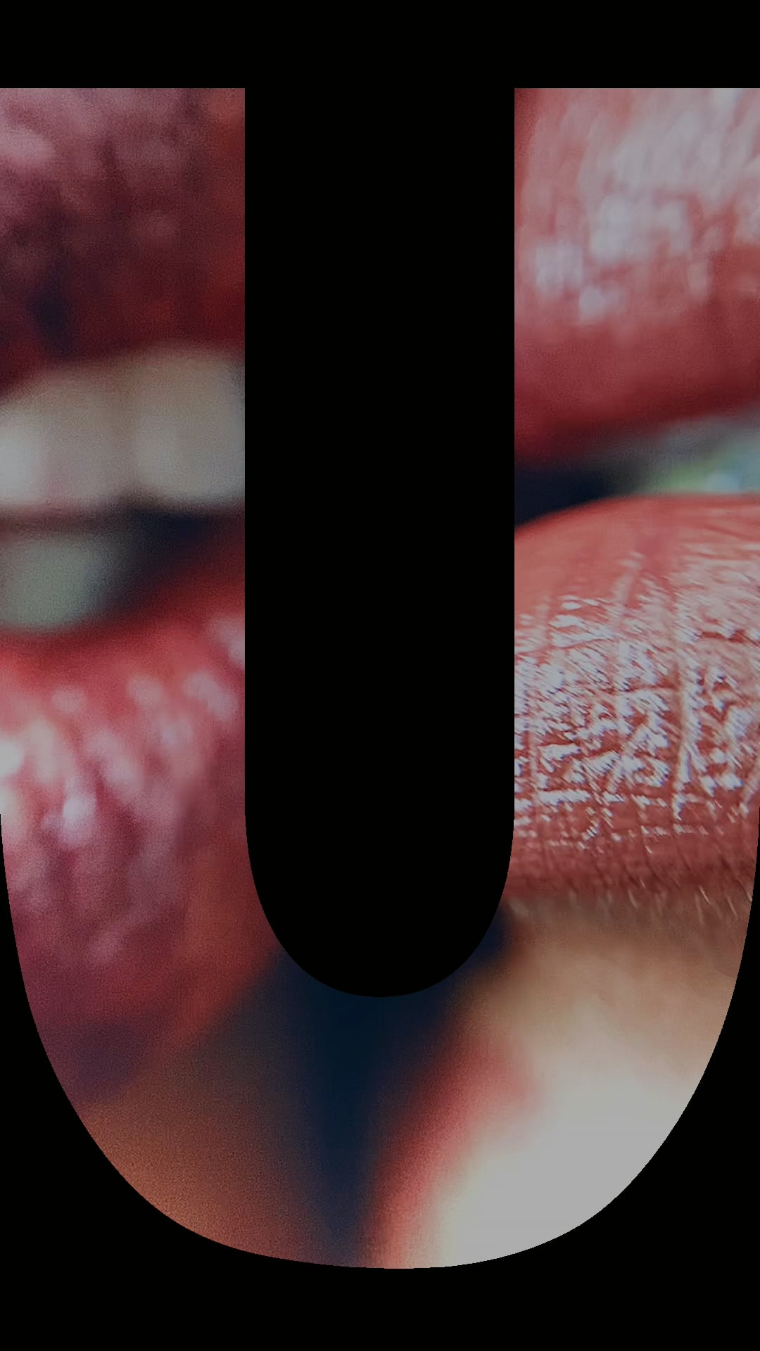 Chris Singer Fused Lips on Vimeo