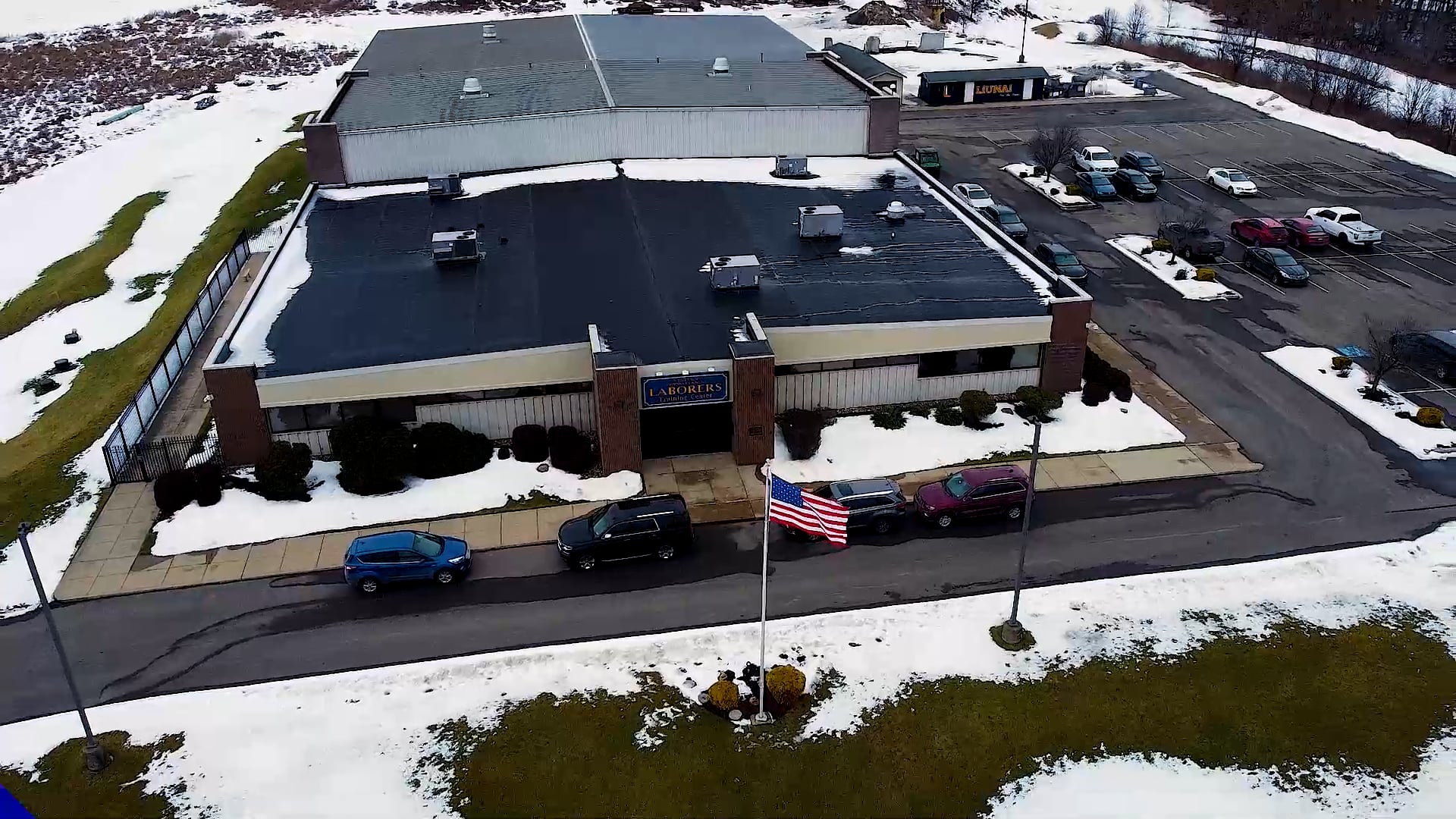 Become A Member | W. PA Laborers' Union | Western Pennsylvania