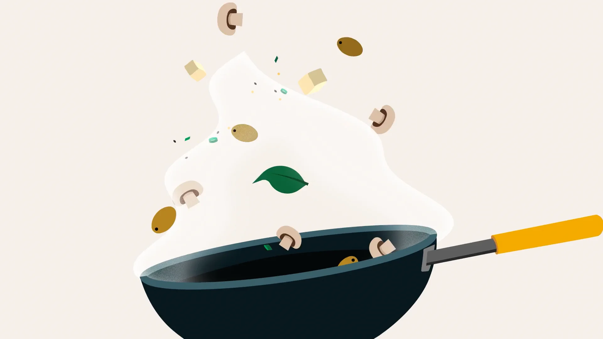 Uber Eats - Animated Journey on Vimeo