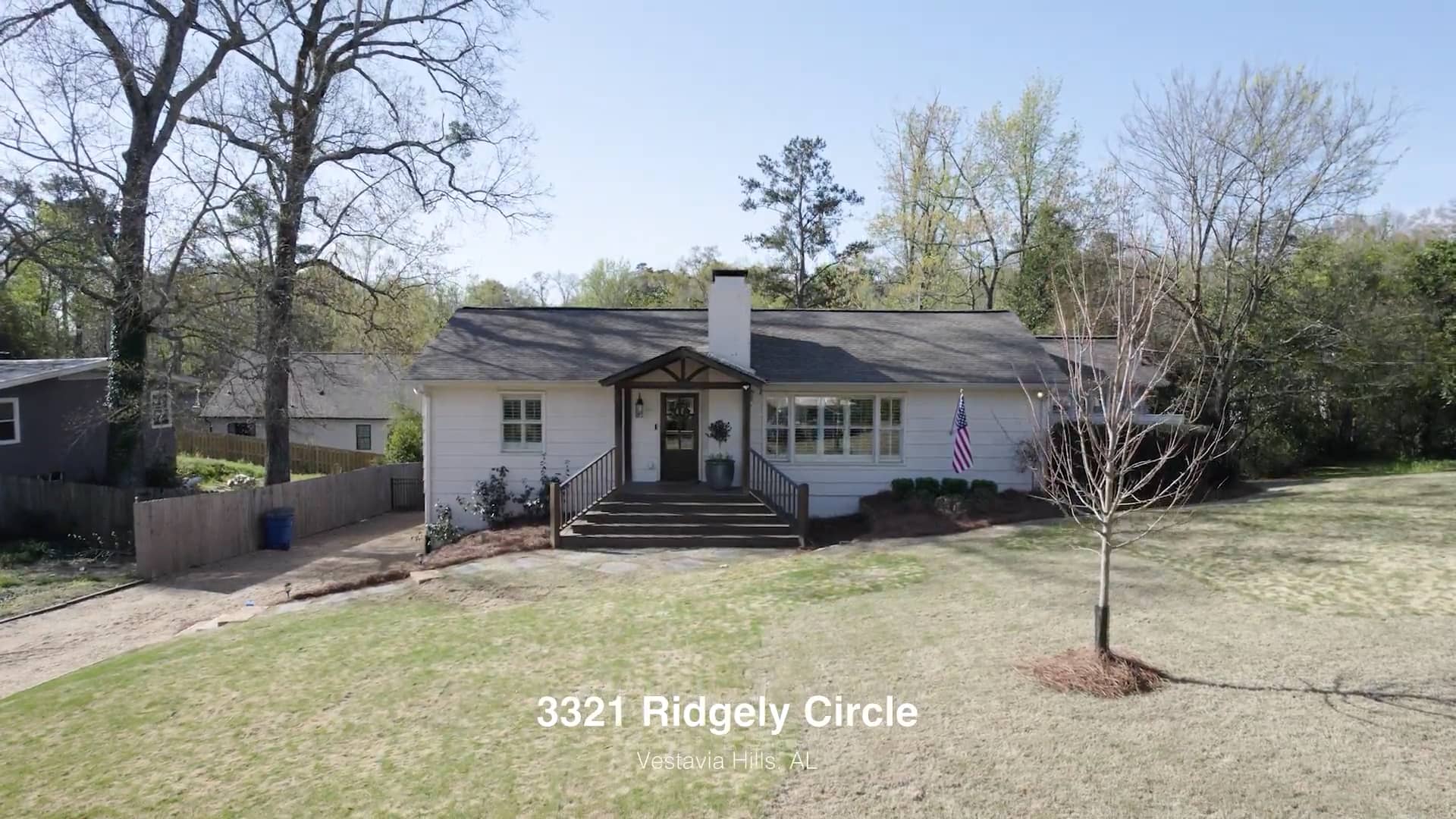 Virginia Markstein 3321 Ridgely Circle Unbranded on Vimeo