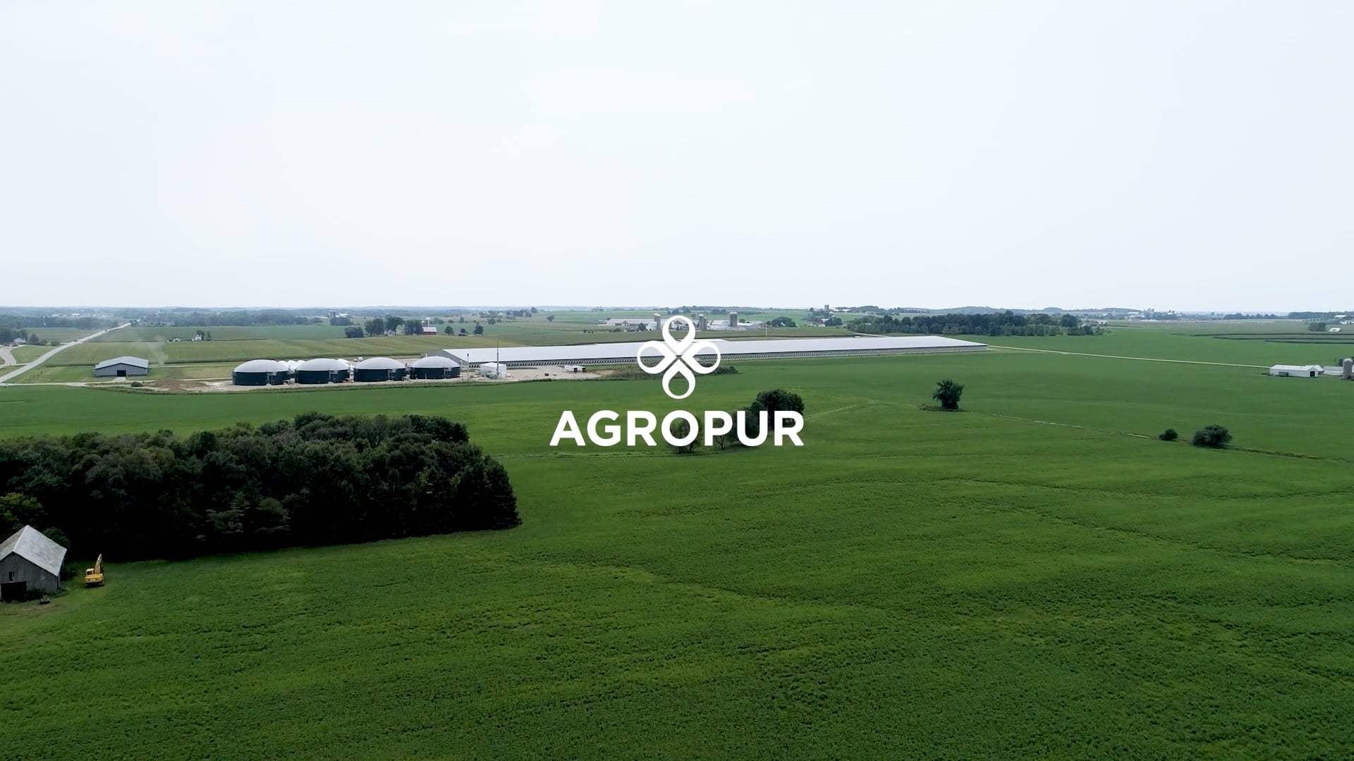 2022 Agropur Cheese Video on Vimeo