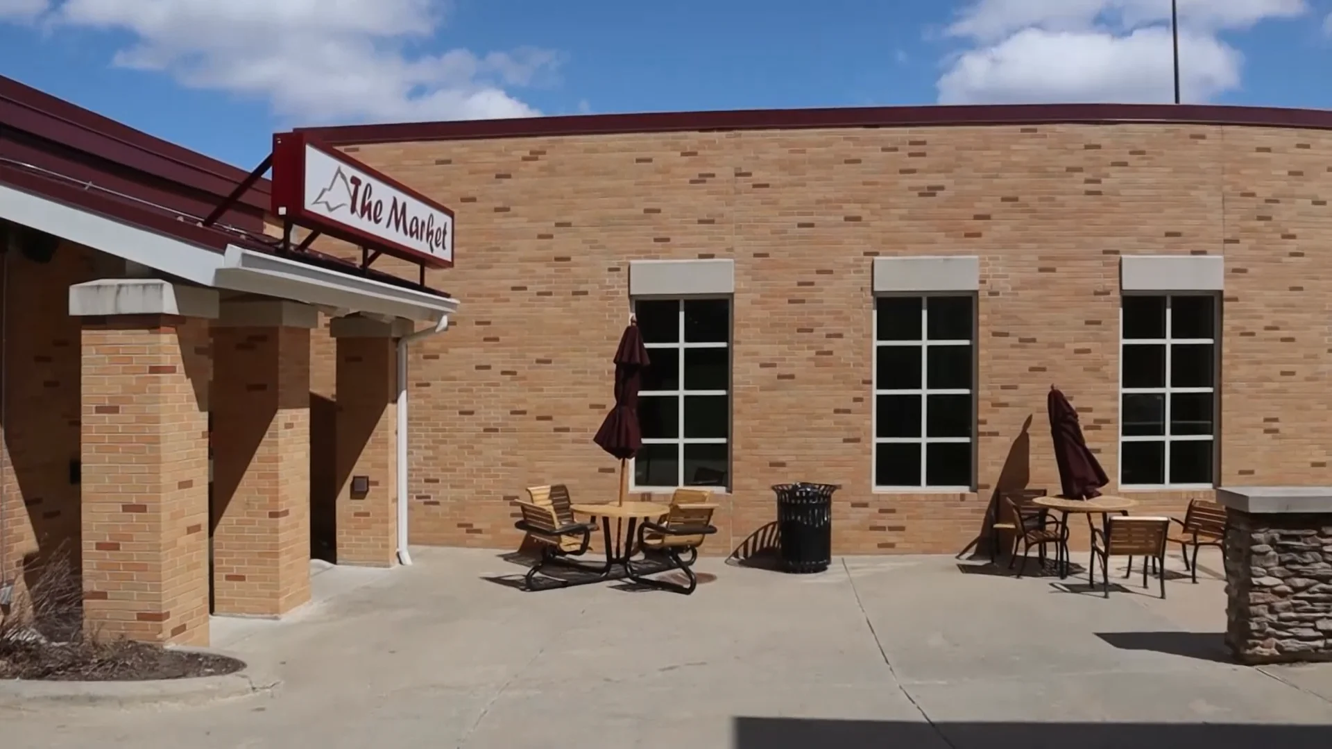 Television and Digital Media Production - FSU Student Life 4.4.22 on Vimeo