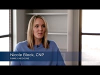 Meet Nicole Block, CNP | Sanford Health