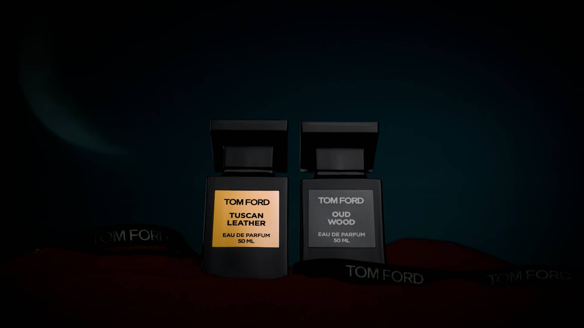 Travis Rathbone - Tom Ford Ramadan -Oud Wood on Vimeo