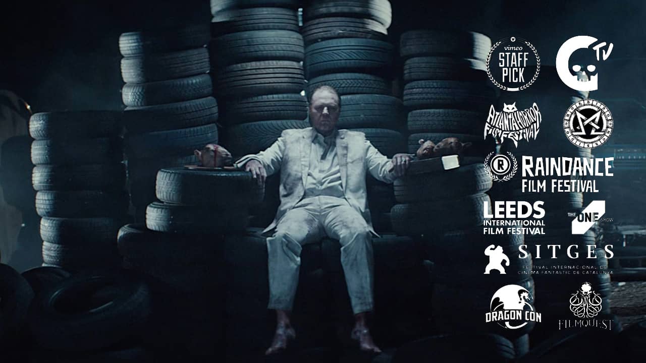 DEVIL MAKES WORK | Film on Vimeo