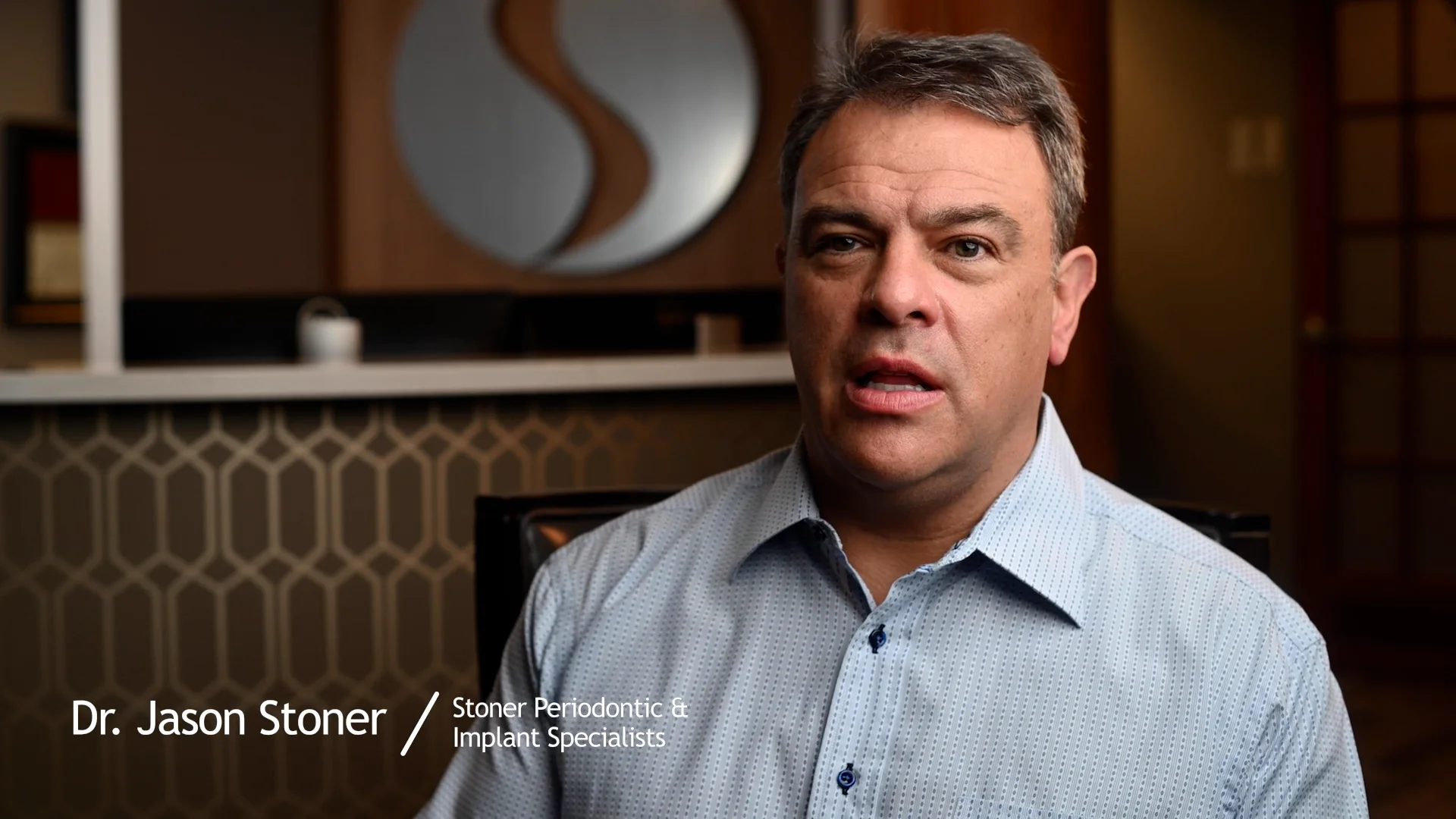 Referral Lab // Stoner Periodontic & Implant Specialists // Dr. Jason ...