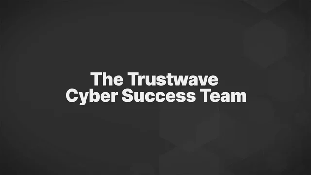 Trustwave Logo Png