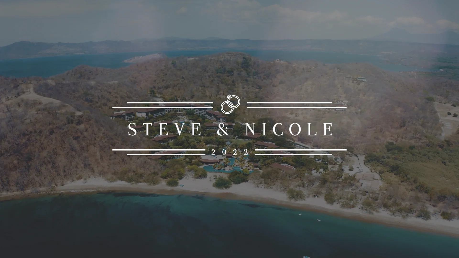 Steve & Nicole | Costa Rica 2022.mp4