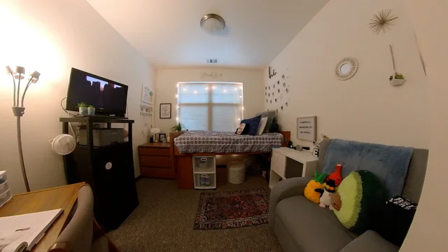 Carroll University Dorms