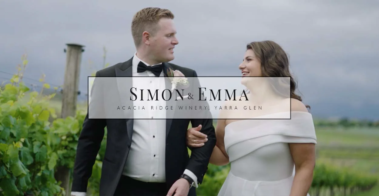 Emma and Simon on Vimeo