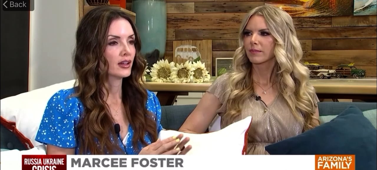 AZFAMILY - Spring Break in Poland on Vimeo