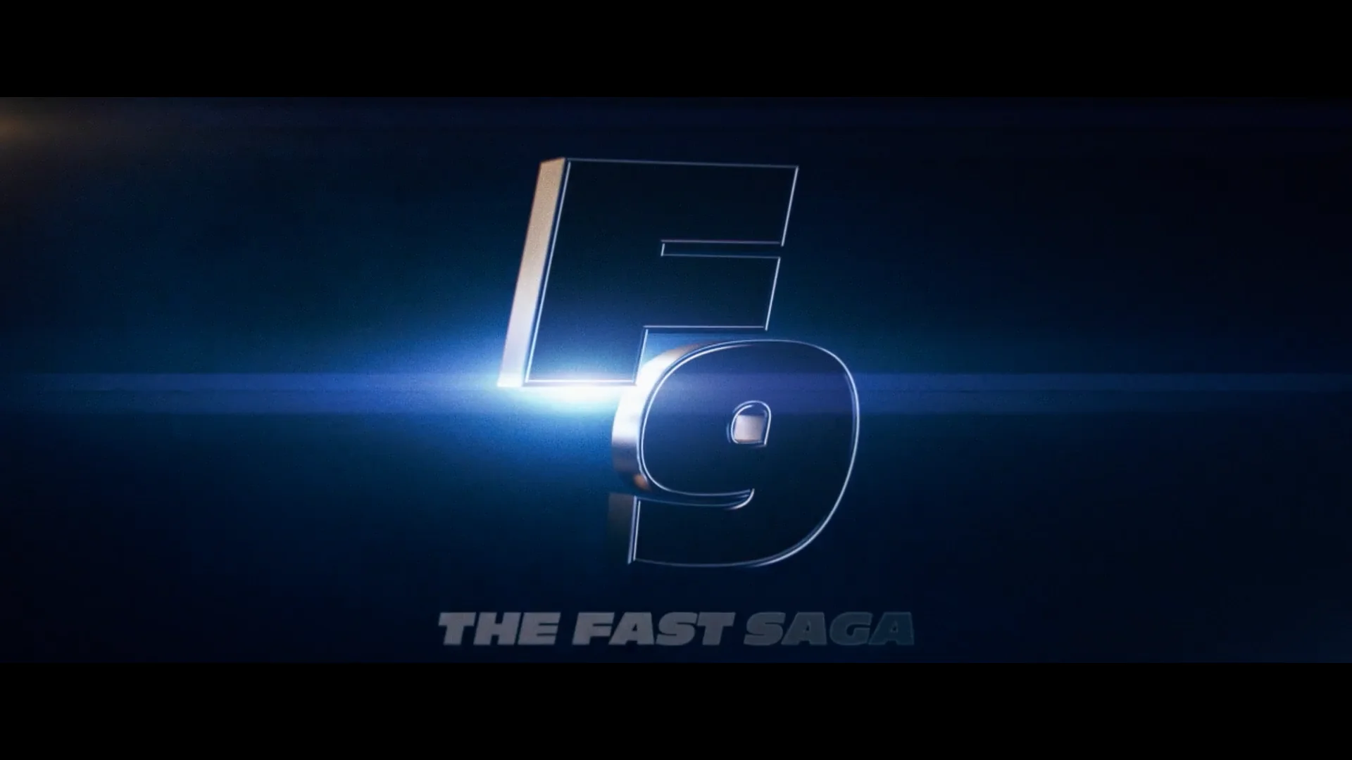 F9 Justin Lin IMAX Shout Out on Vimeo