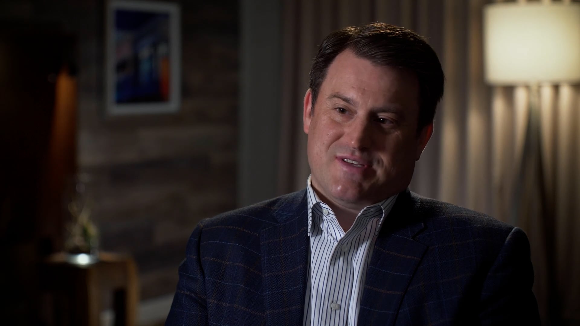 Adam Nielson InTandem Interview on Vimeo