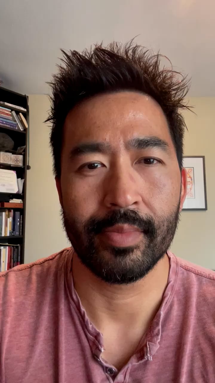 Don Nocon, Marriage & Family Therapist Associate, Los Angeles, CA ...