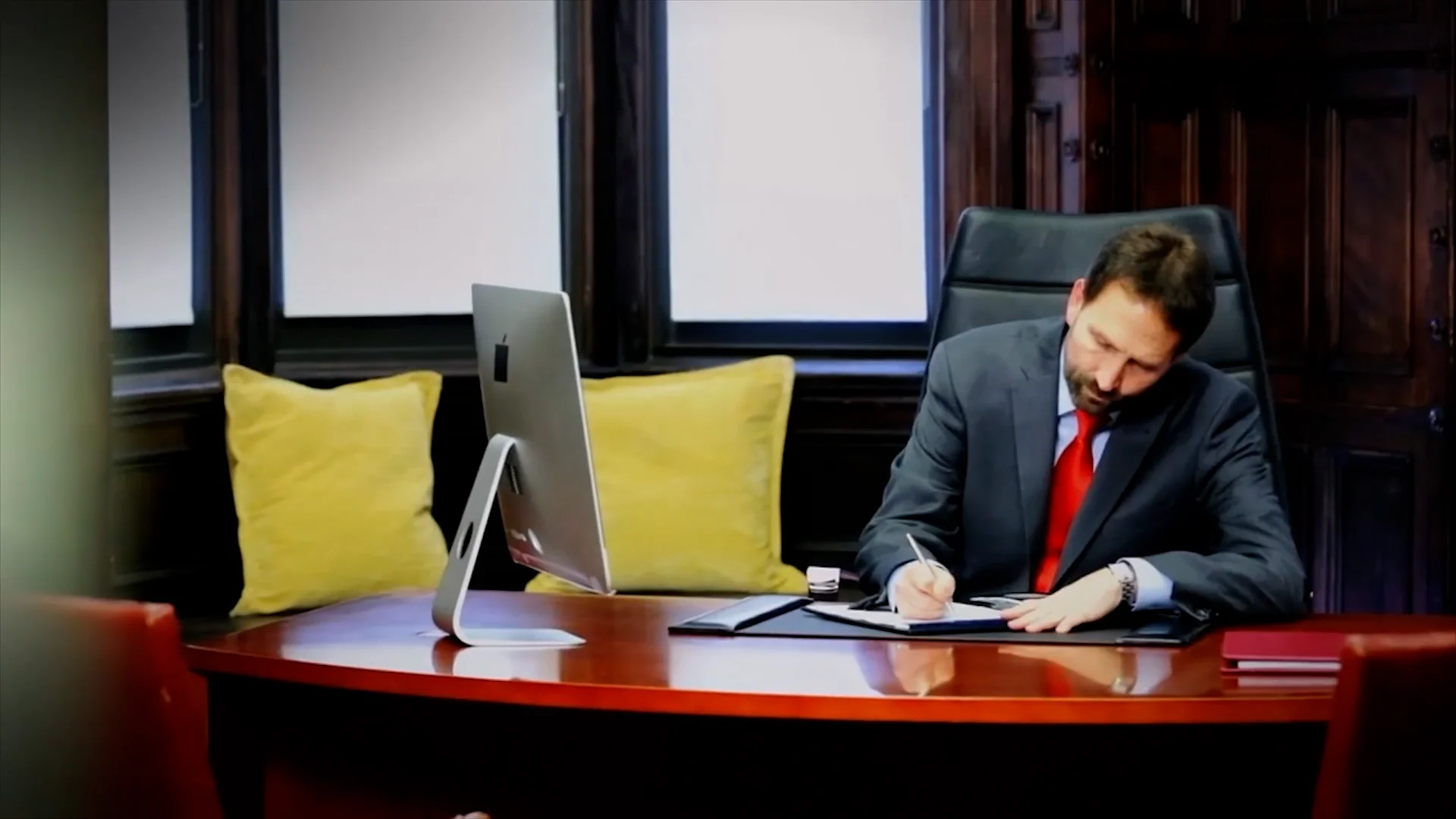 Marc Portney - GLOBAL SOURCE on Vimeo