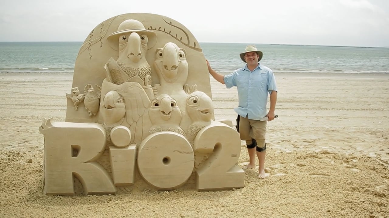 Rio 2 - Promo.mov on Vimeo